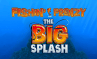 ᐈ Fishin Frenzy the Big Splash Slot | 95.00% RTP | Real Money Games